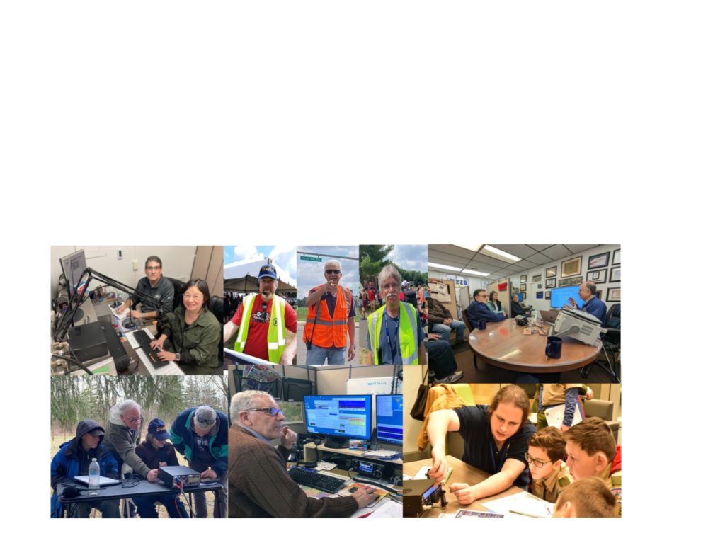 DVRA: Hamvention 2023 Club Of The Year! – Delaware Valley Radio Association