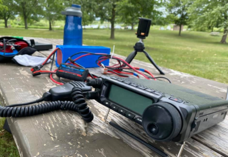 Meetings – Delaware Valley Radio Association