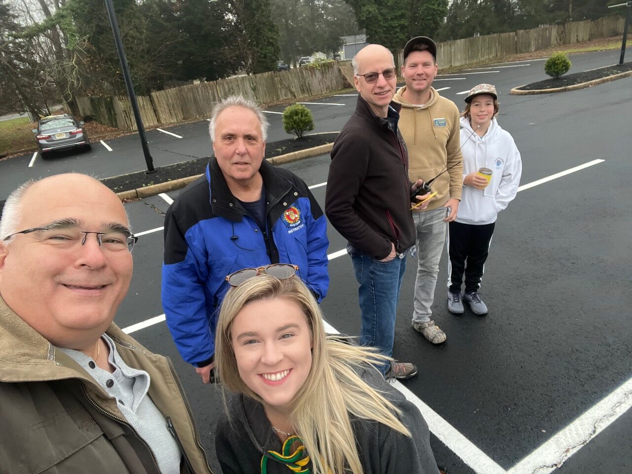 DVRA Mobile Fox Hunt Report – Wrapping up the 2023 Season – Delaware ...